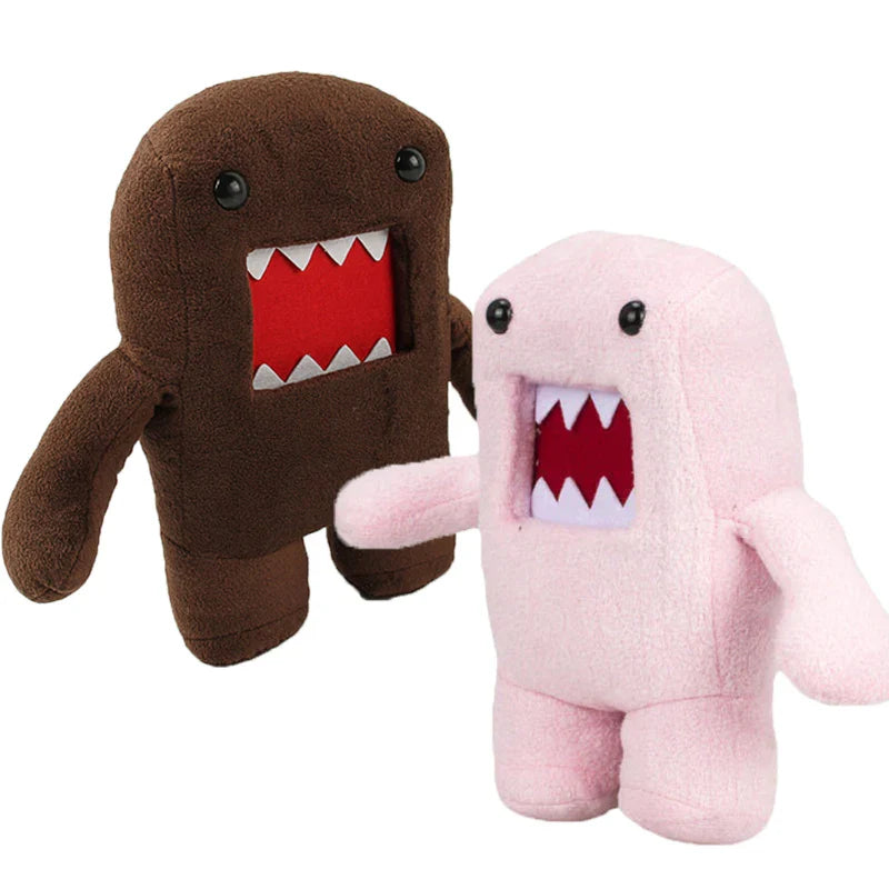 Why Everyone Loves the Adorable Domo Kun Plush Toy for Cozy Comfort and ...