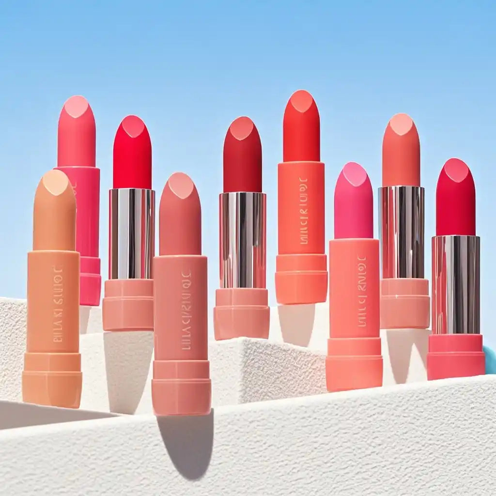 Top 10 Soft Summer Lipstick Colors for a Fresh Everyday Look