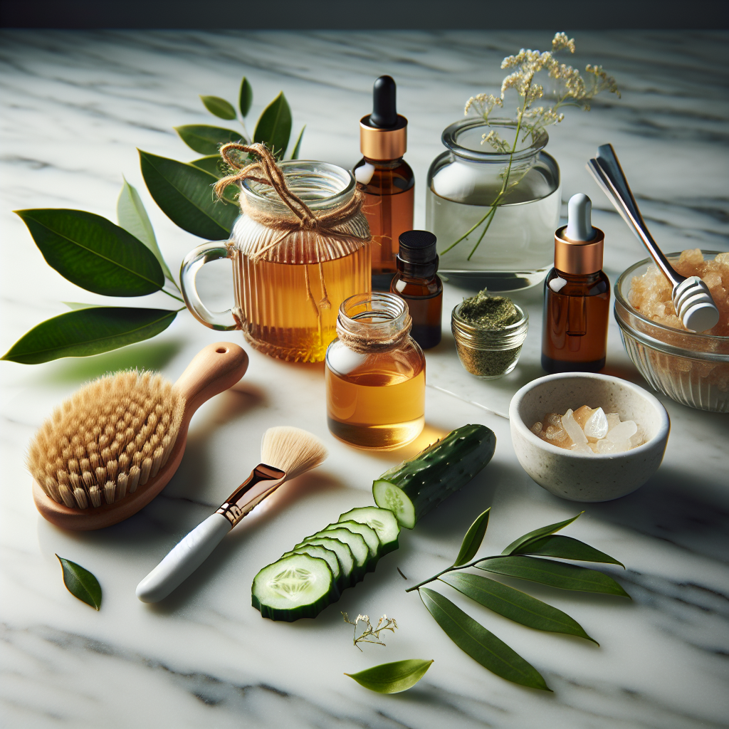 Glowing Skin Made Easy – Natural Skincare | cashymart