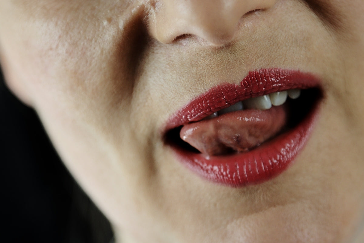 Top 10 Trends for Using Vampire Lip Gloss This Season