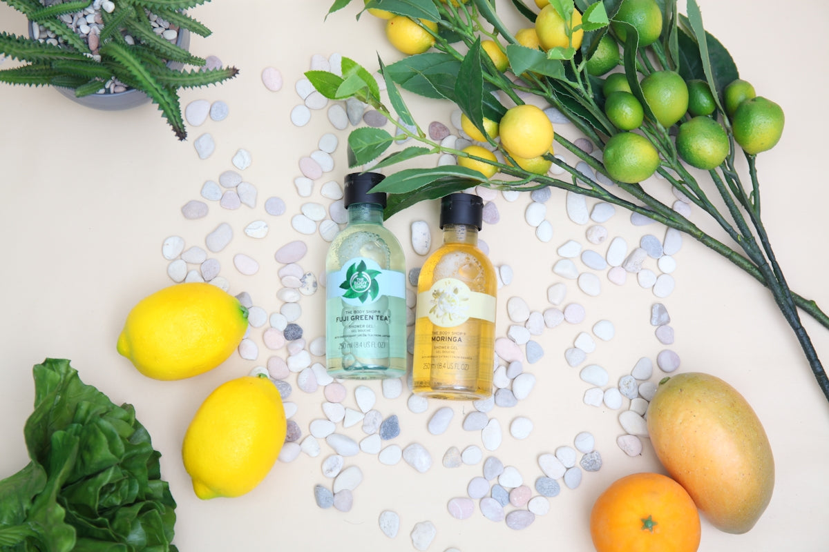 Top 7 Fruit Cosmetics Benefits in Your Shopping Cart
