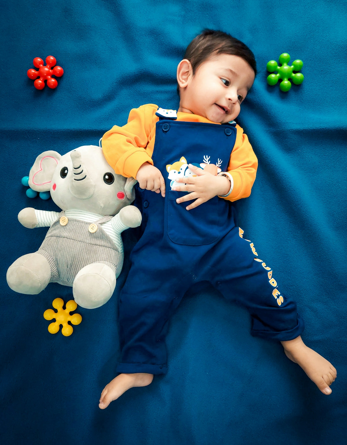 The Fascinating History Behind the Iconic Doraemon Stuffed Toy