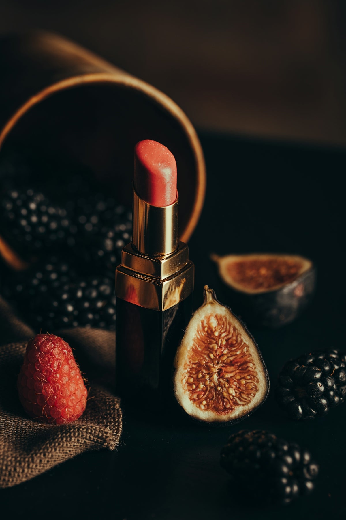 10 Must-Have Fruit Cosmetics for a Revitalizing Shopping Experience