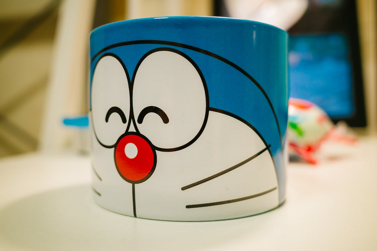 The Ultimate Guide to Doraemon Plush for Collectors