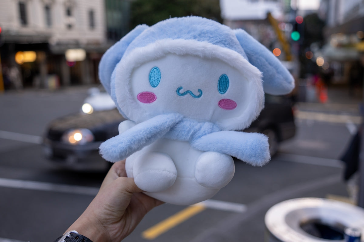 Exploring the Charm of Big Doraemon Soft Toys An Indispensable Guide