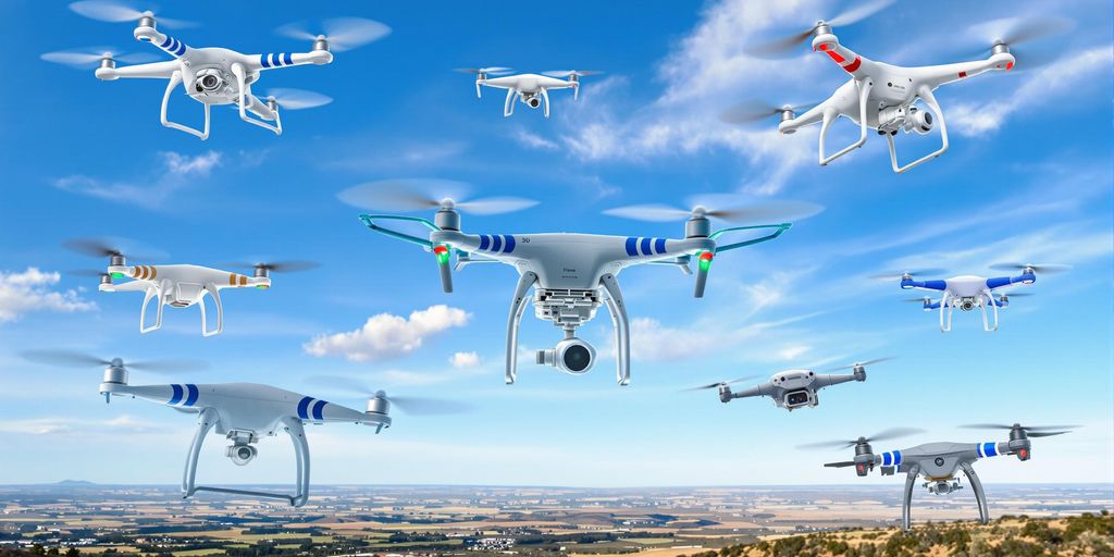 Discover the Best Drones Best Buy: Your Ultimate Guide to Top Picks in