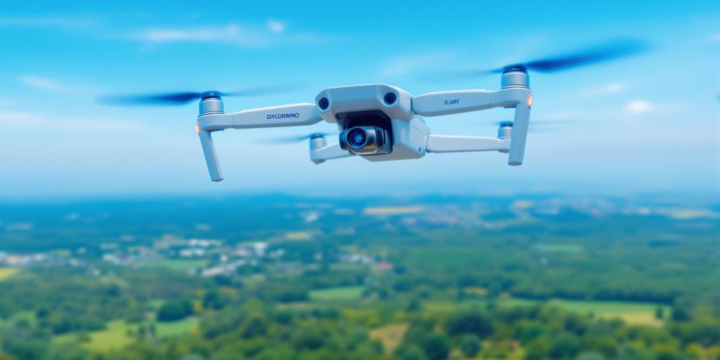Understanding Drones Definition: A Comprehensive Guide to Unmanned Aer