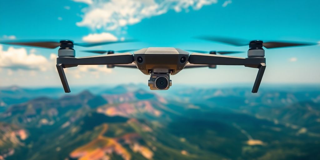Exploring the Future of GoPro Drones: Innovations and Trends for 2025