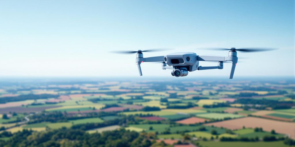 Understanding Drone Meaning: A Comprehensive Guide to Its Definition a