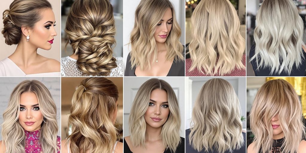 Top 10 Stunning Hairstyles with Layered Hair for Every Occasion in 202