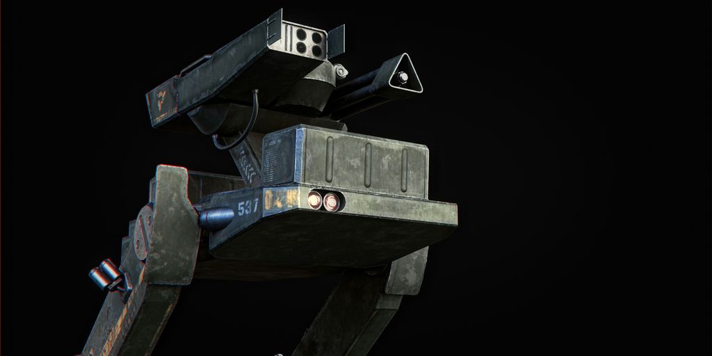 Exploring the Intriguing World of Murder Drones Characters