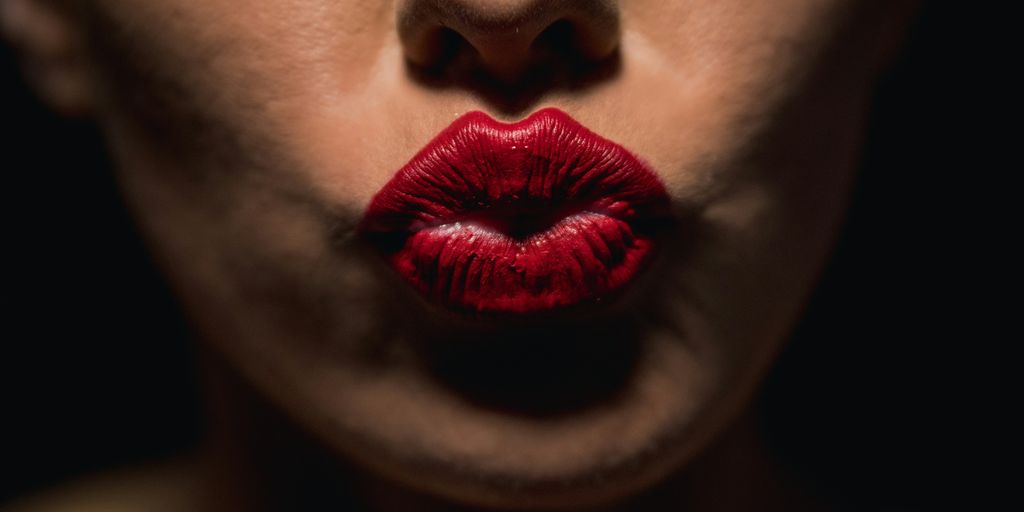 Exploring the Trend: What's Behind the Fascination with Big Lips?