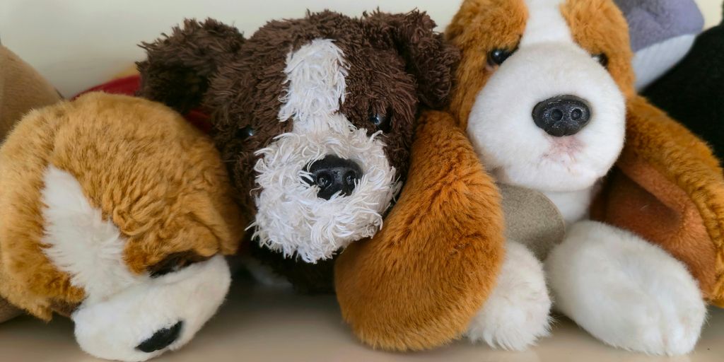 The Ultimate Guide to Collecting Douglas Dogs