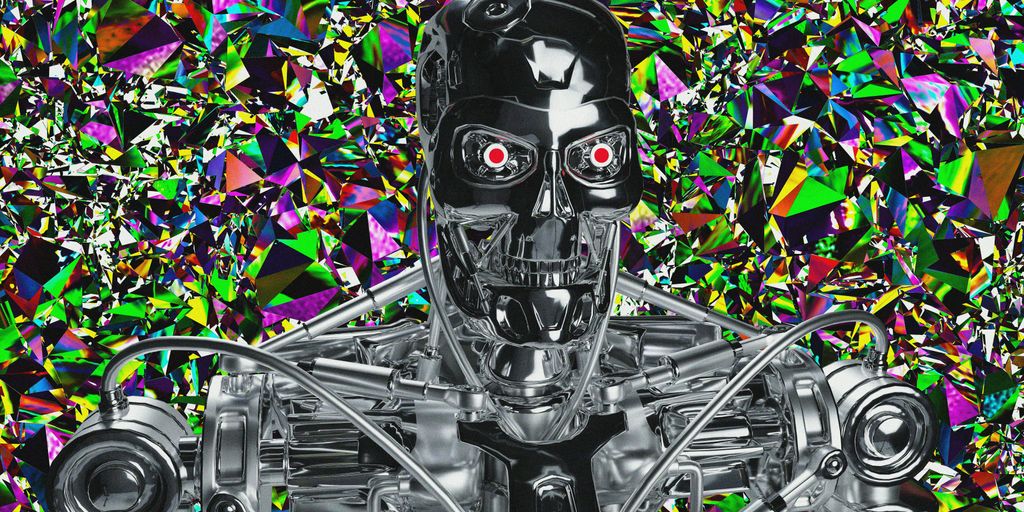 Exploring the Unique Personalities of Murder Drones Characters