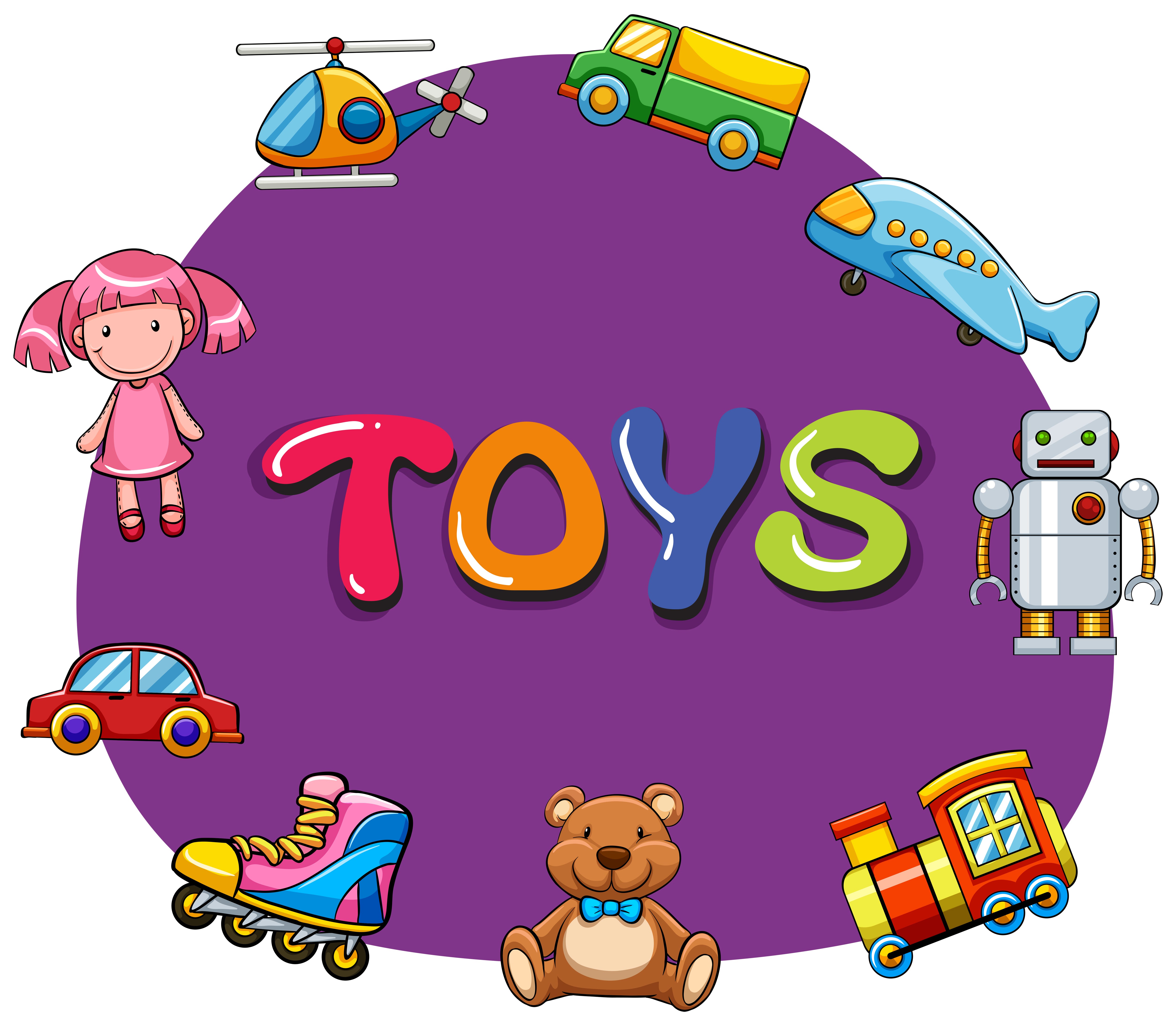 Toy Zone : Buy Latest Toys Elevate Playtime with Innovative Choices