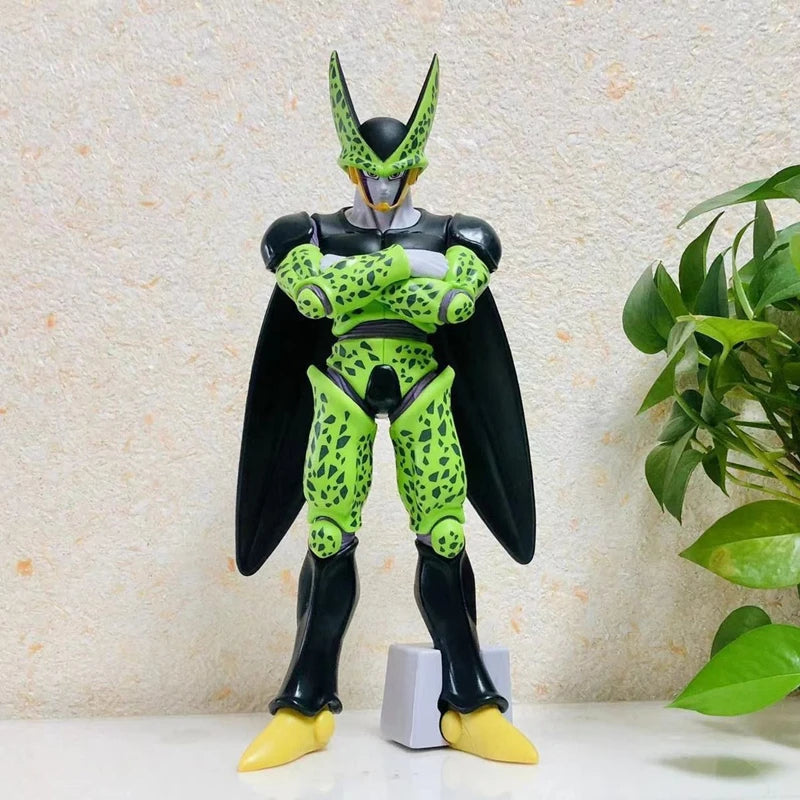 Bandai 30cm Dragon Ball Perfect Cell Action Figure