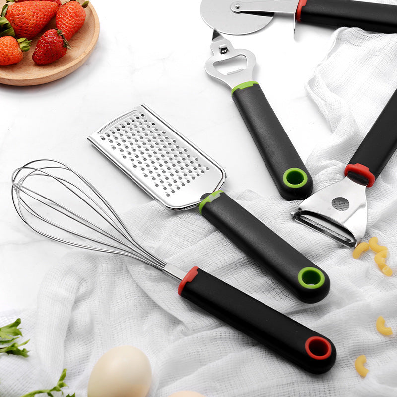 Upgrade Your Cooking Game with Premium Stainless Steel Utensils