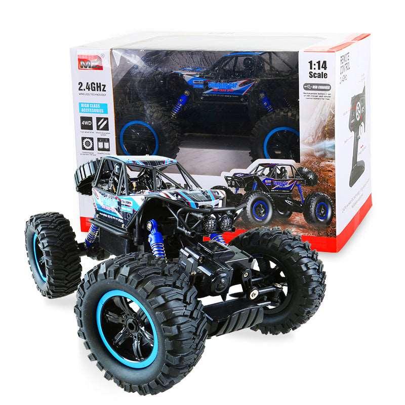 Remote Control Toy Car : Inspire Creativity and Endless Family Fun